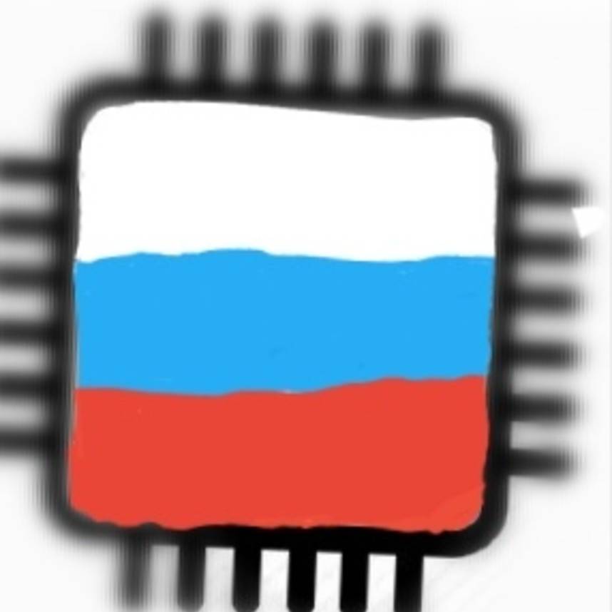 Иконка канала Российские МК