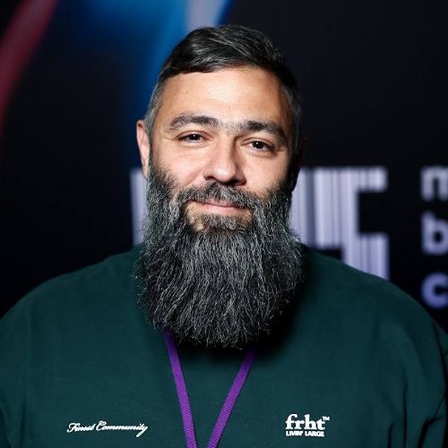 Иконка канала Хан Оджагов