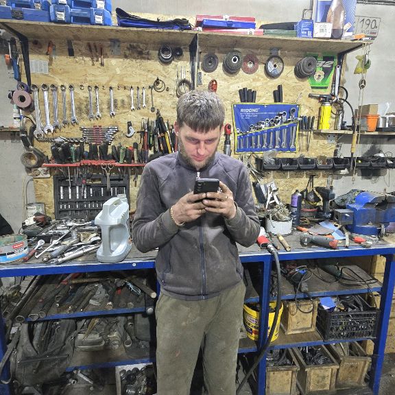 Иконка канала Будни МитяЯ