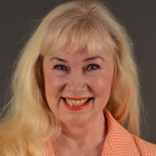 Иконка канала ЛЮБОВЬ БЕЛОУСОВА