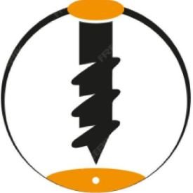 Иконка канала ТехСтрой. Аренда Ямобуров и Сваебойных машин