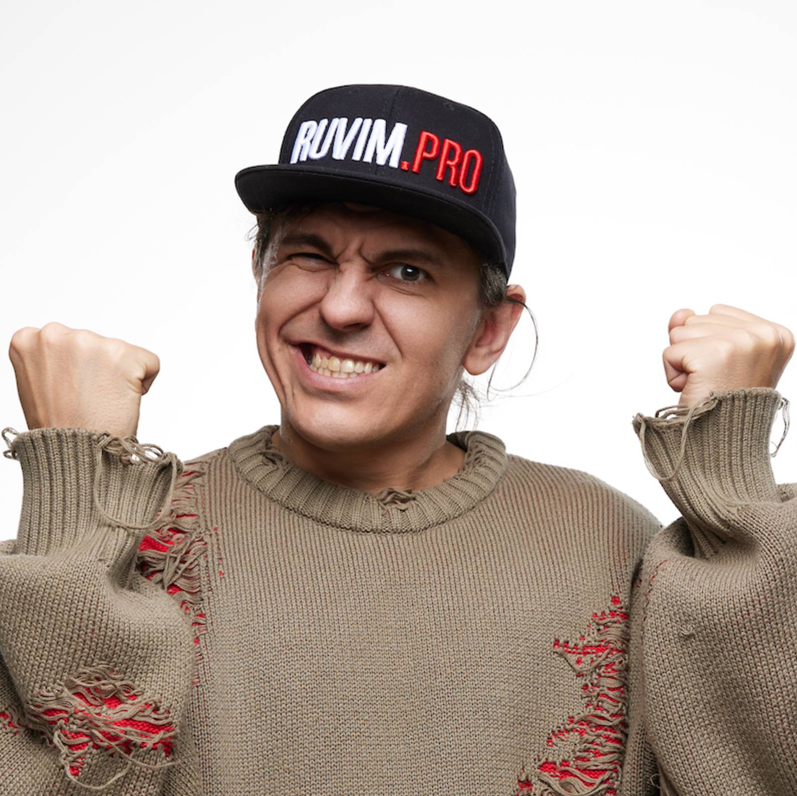 Иконка канала Рувим Бойко