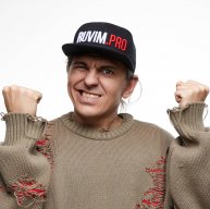 Иконка канала Рувим Бойко