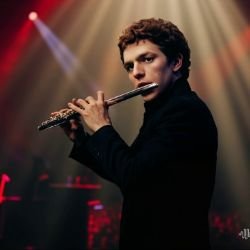 Иконка канала Фенрис Файв