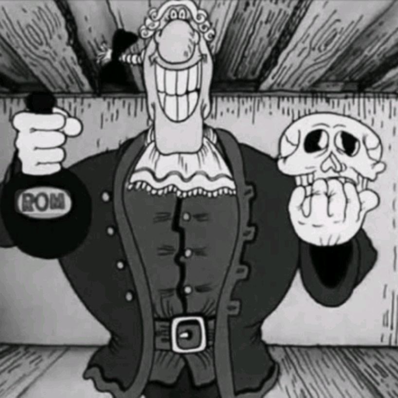 Иконка канала Clovo rum i cloo smert dla vac osnahaetodno i tohe