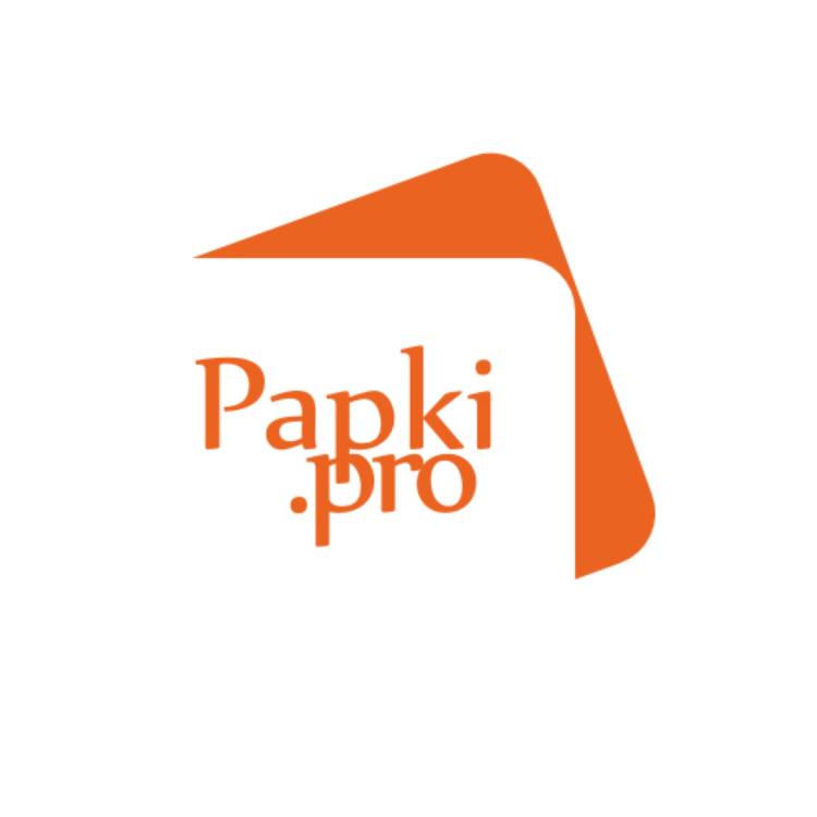 Иконка канала Papki.pro (Папки.про)