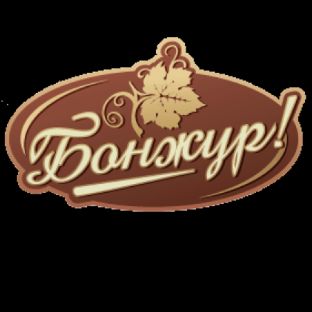 Иконка канала БОНЖУР!