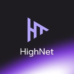 Иконка канала HighNet