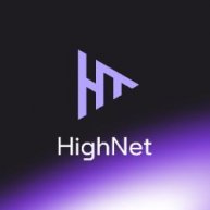 Иконка канала HighNet