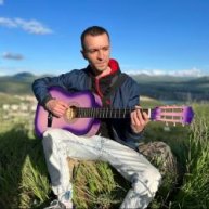 Иконка канала Parazitive Guitar