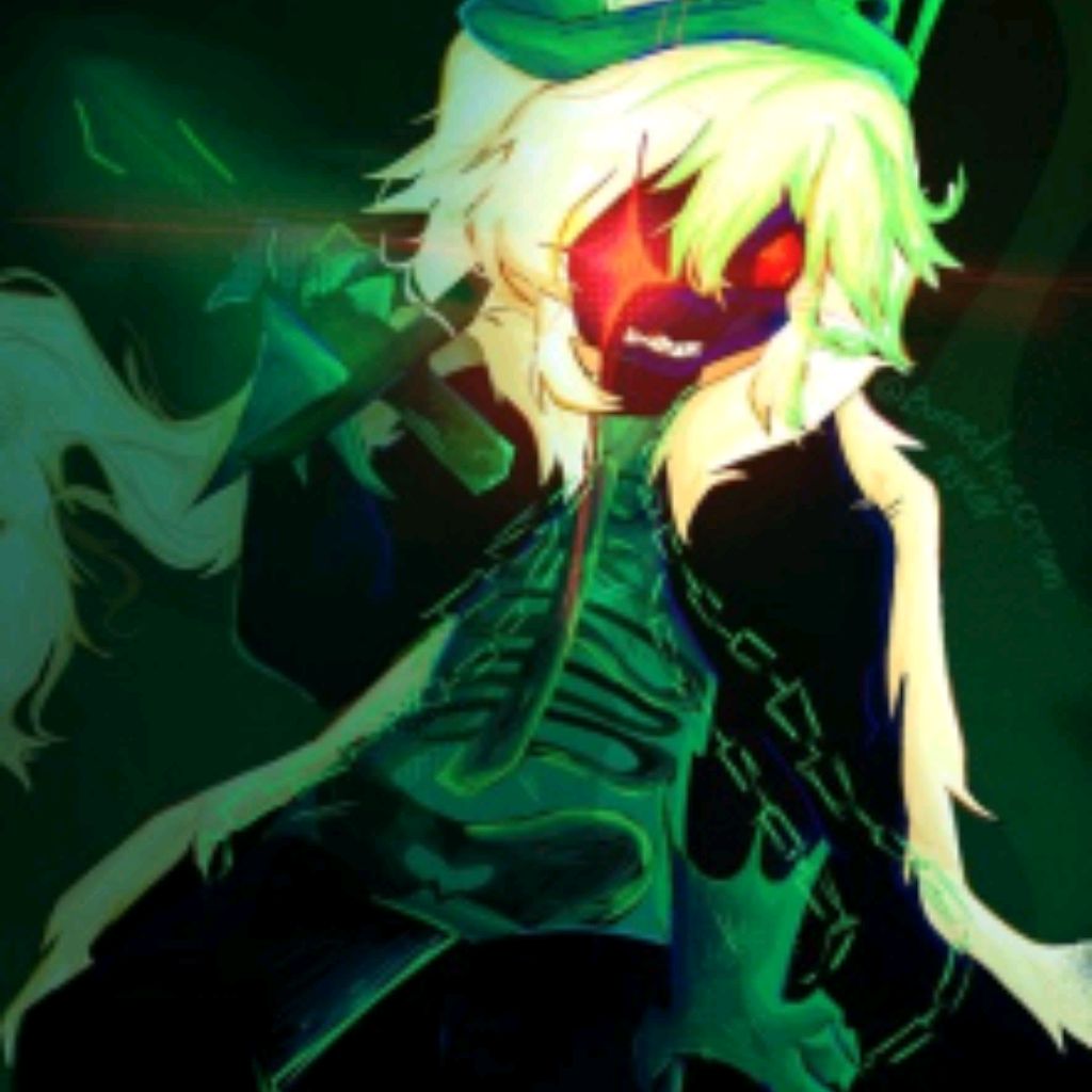 Иконка канала 1×°🥀