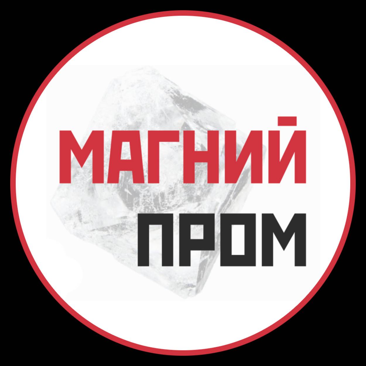 Иконка канала ЗАО "МАГНИЙПРОМ"