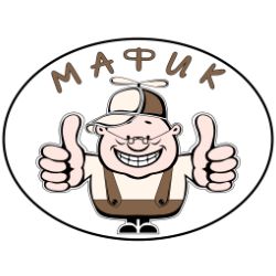 Иконка канала МАФ ПРОЕКТ. Производство МАФ