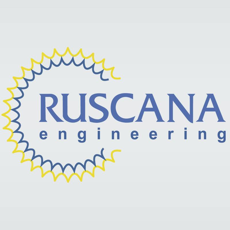 Иконка канала ГК "Рускана Инжиниринг"