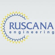 Иконка канала ГК "Рускана Инжиниринг"