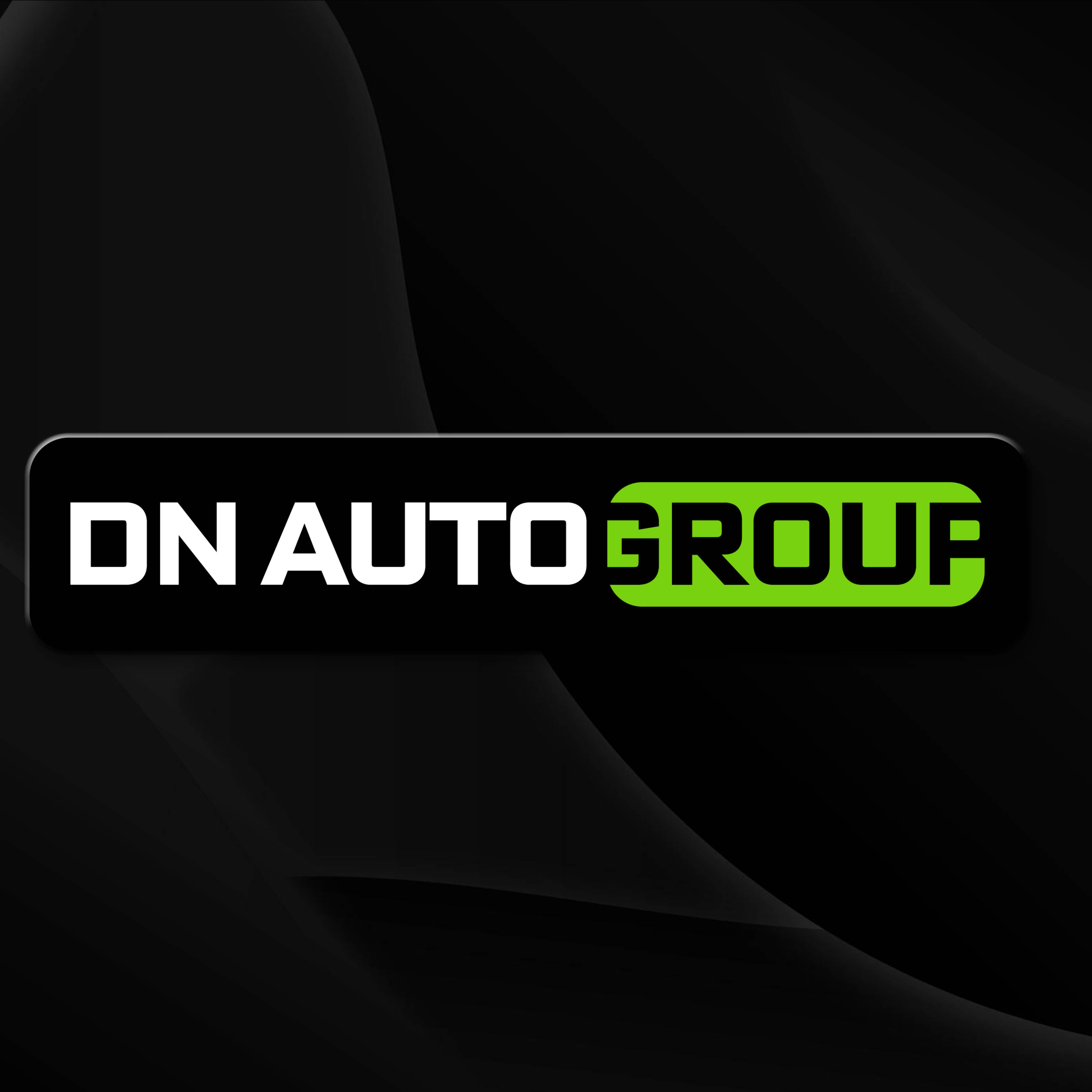 Иконка канала DN AutoGroup