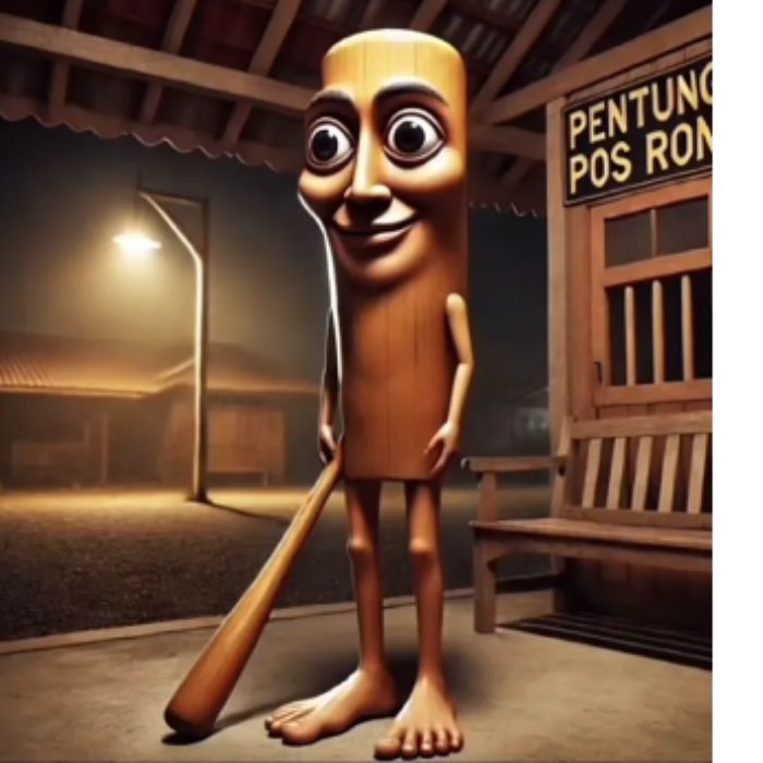 Иконка канала Ghost