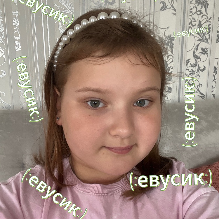 Иконка канала (:евусик:)