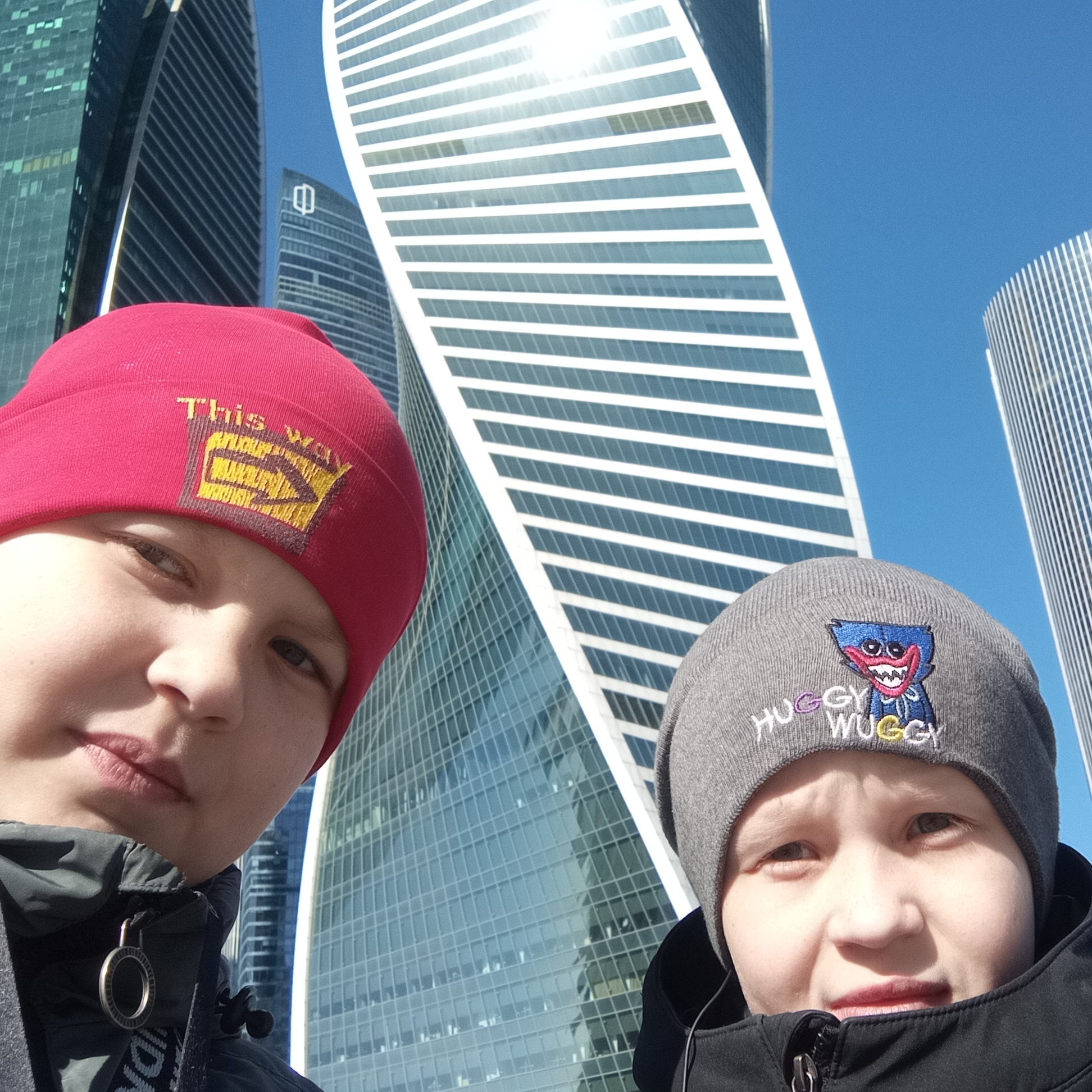 Иконка канала братоны+