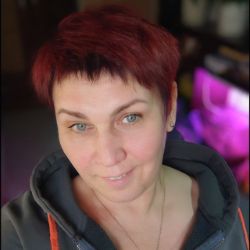 Иконка канала Психолог Светлана Марцева