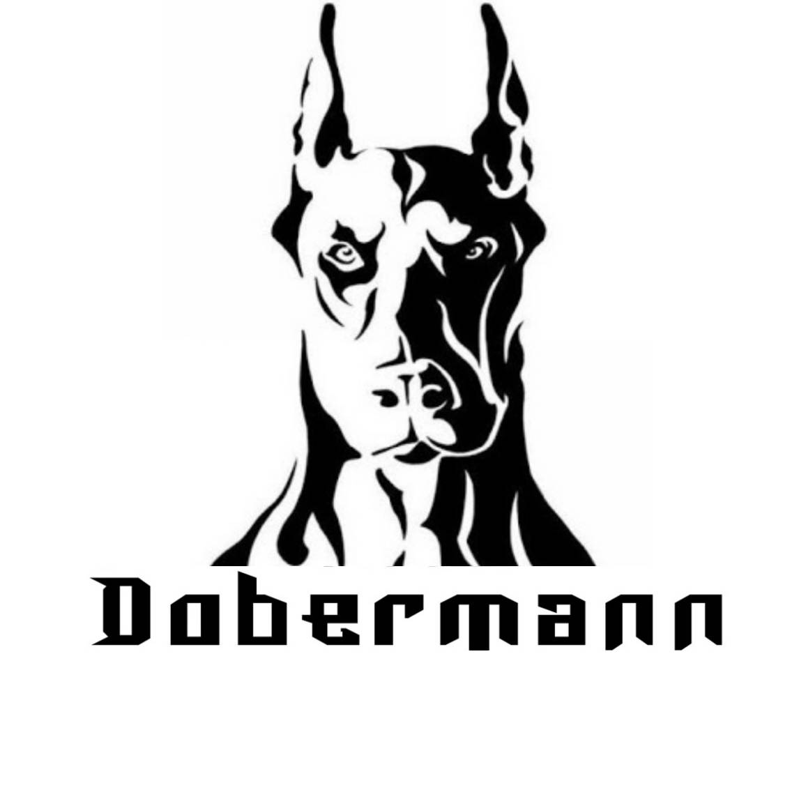 Иконка канала Dobermann pcp