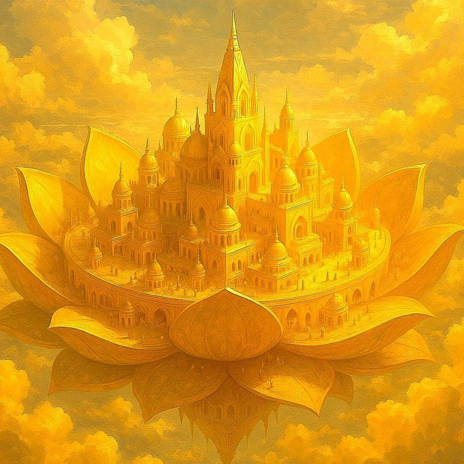 Иконка канала Dharmo Sanantano