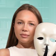 Иконка канала Переходим на личности | Ольга Кащева