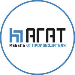Иконка канала АГАТ - Мебель от производителя