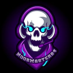 Иконка канала NoobMaster64