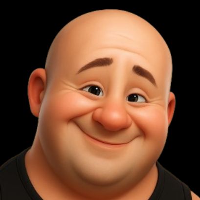 Иконка канала MasterBig