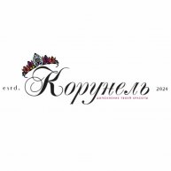 Иконка канала Корунель