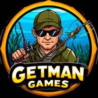 Иконка канала Getman Games