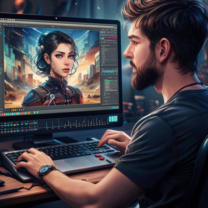 Иконка канала ClipCreator