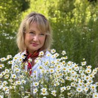 Иконка канала Ирина Сибрикова