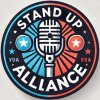 Иконка канала Stand Up Alliance Show (Ex-Юра Паршев)