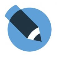 Иконка канала LiveJournal — Живой Журнал