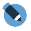 Иконка канала LiveJournal — Живой Журнал