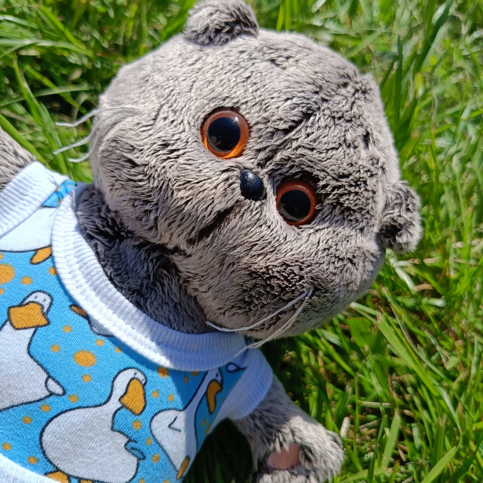 Иконка канала Семейка Басиков