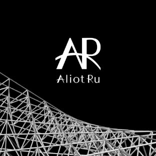 Иконка канала AliotRu