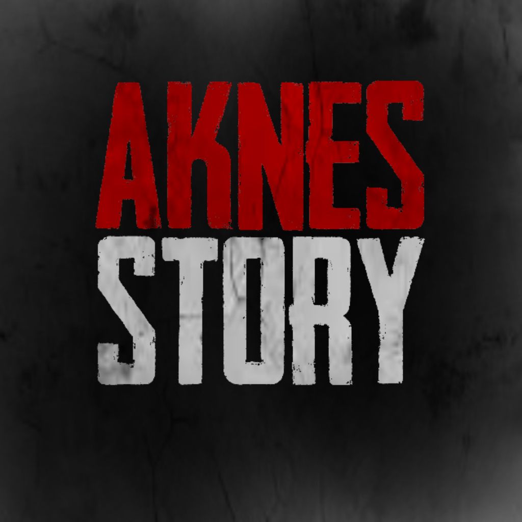 Иконка канала AKNES-STORY СТРАШНЫЕ ИСТОРИИ