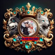 Иконка канала 🐺𝓣𝓱𝓮 𝓝𝓲𝓰𝓱𝓽 𝓦𝓸𝓵𝓯'𝓼 𝓕𝓪𝓶𝓲𝓵𝔂🐺