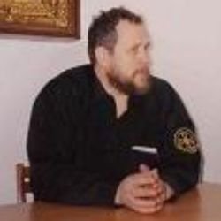 Иконка канала Александр Робертович Штильмарк