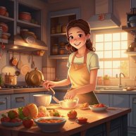 Иконка канала Вкусно и полезно 🍛