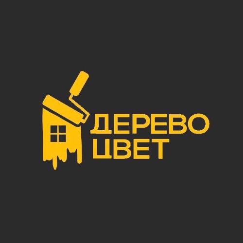 Иконка канала ДеревоЦвет