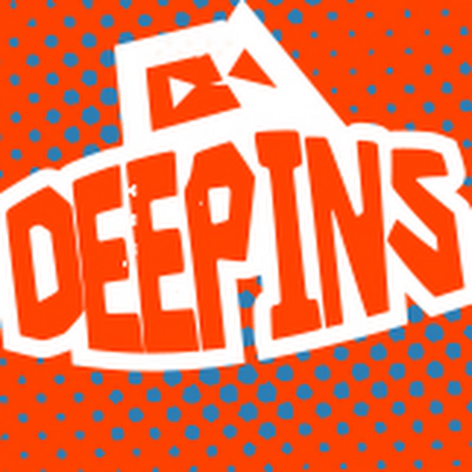 Иконка канала ДИПИНС НАРЕЗКИ [Deepins Stream]