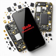 Иконка канала Mob Remontka71