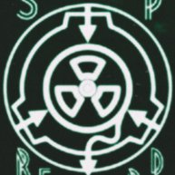 Иконка канала SCP RECORD