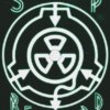 Иконка канала SCP RECORD