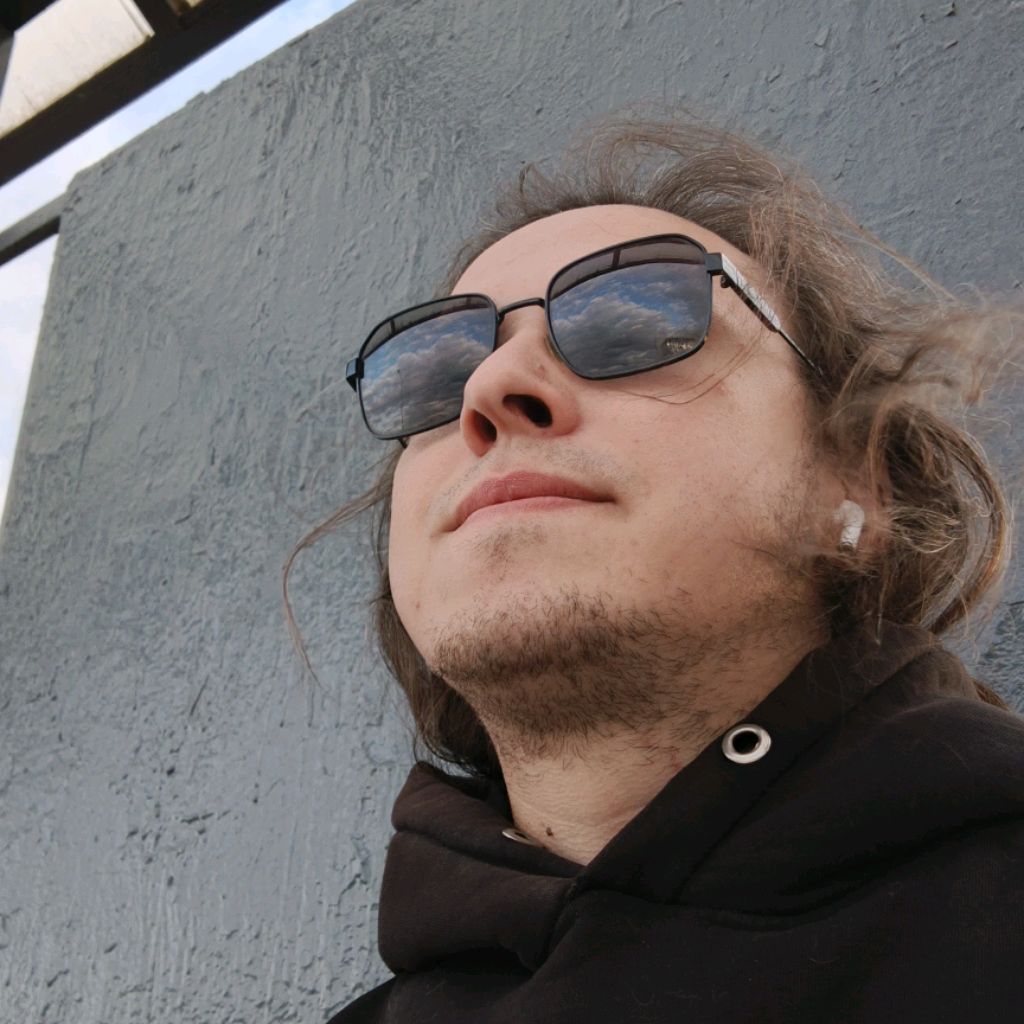 Иконка канала Панда с Вами