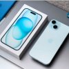 Иконка канала iPhone 15